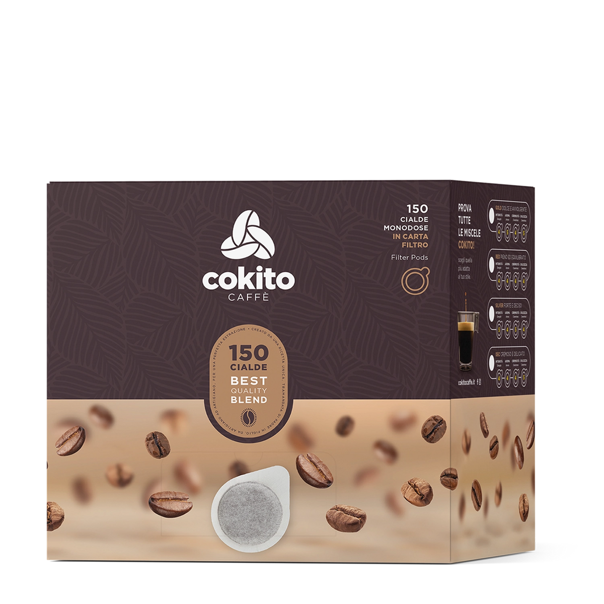 Cokito Gold– Cokitoshop
