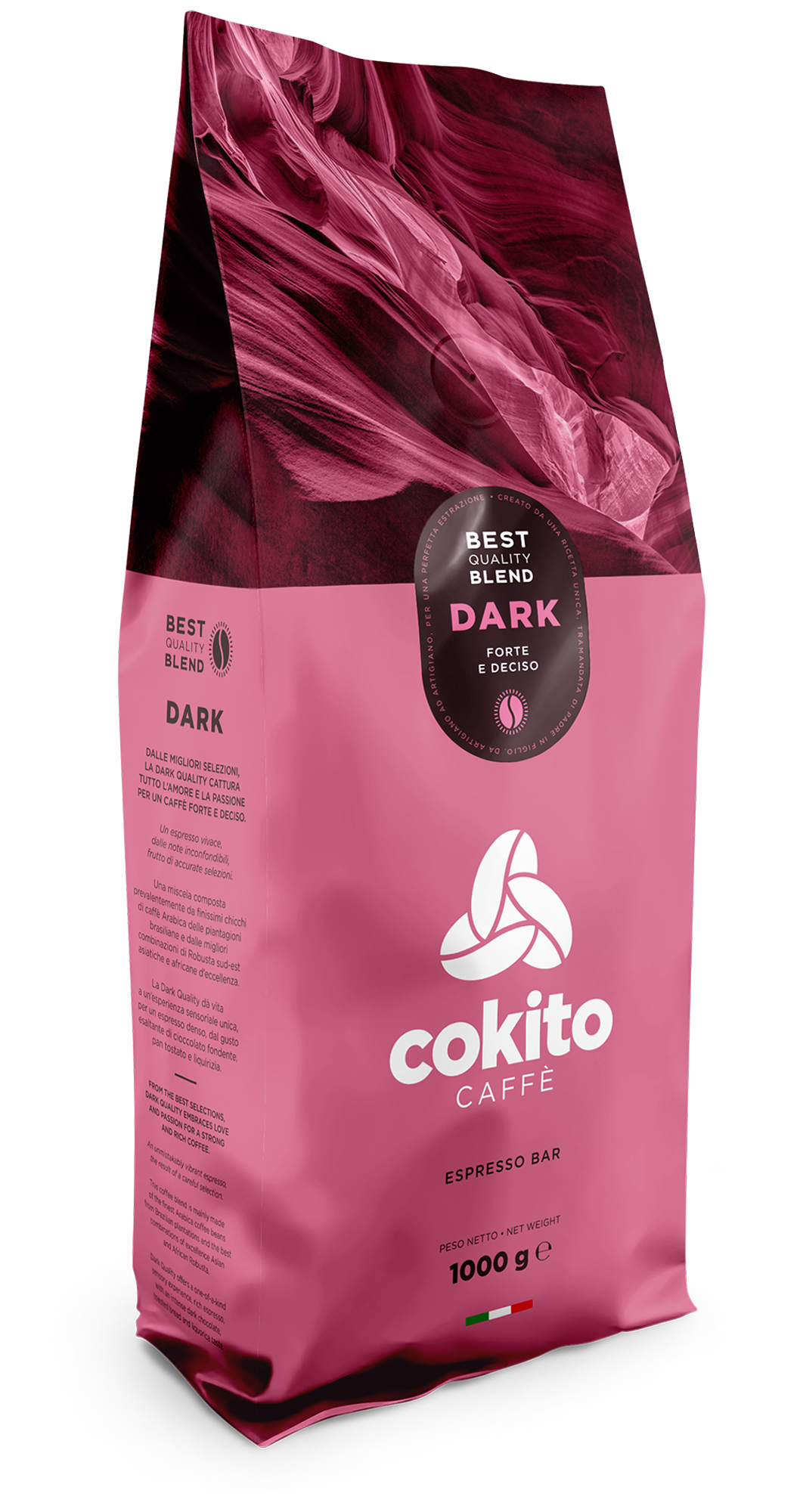 Cokito Dark– Cokitoshop